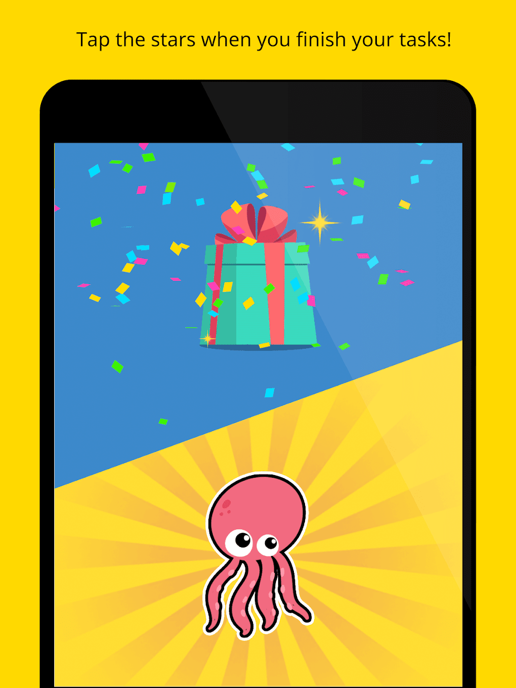 Kids ToDo List APK For Android Download