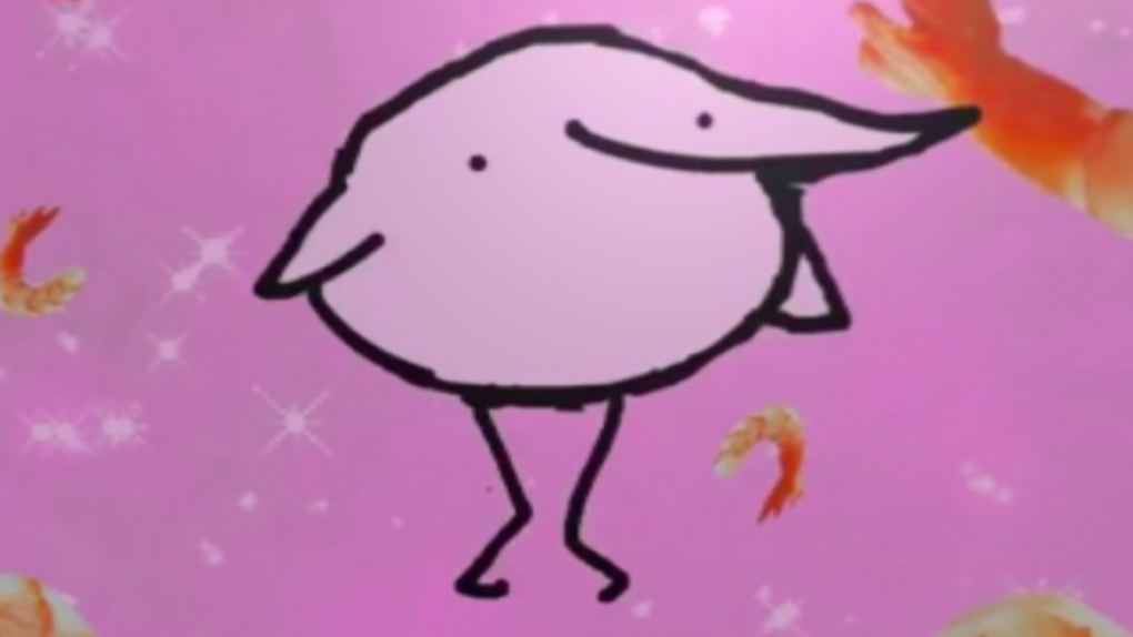 FLAMINGO para ROBLOX - Jogo Download