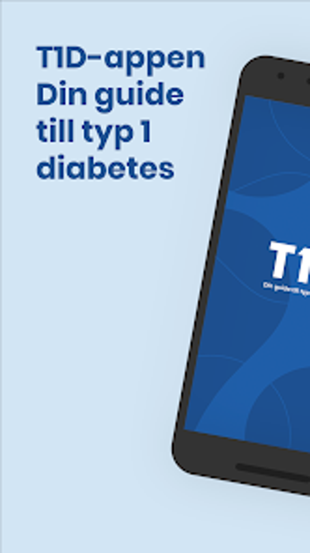 T1D for Android - Download