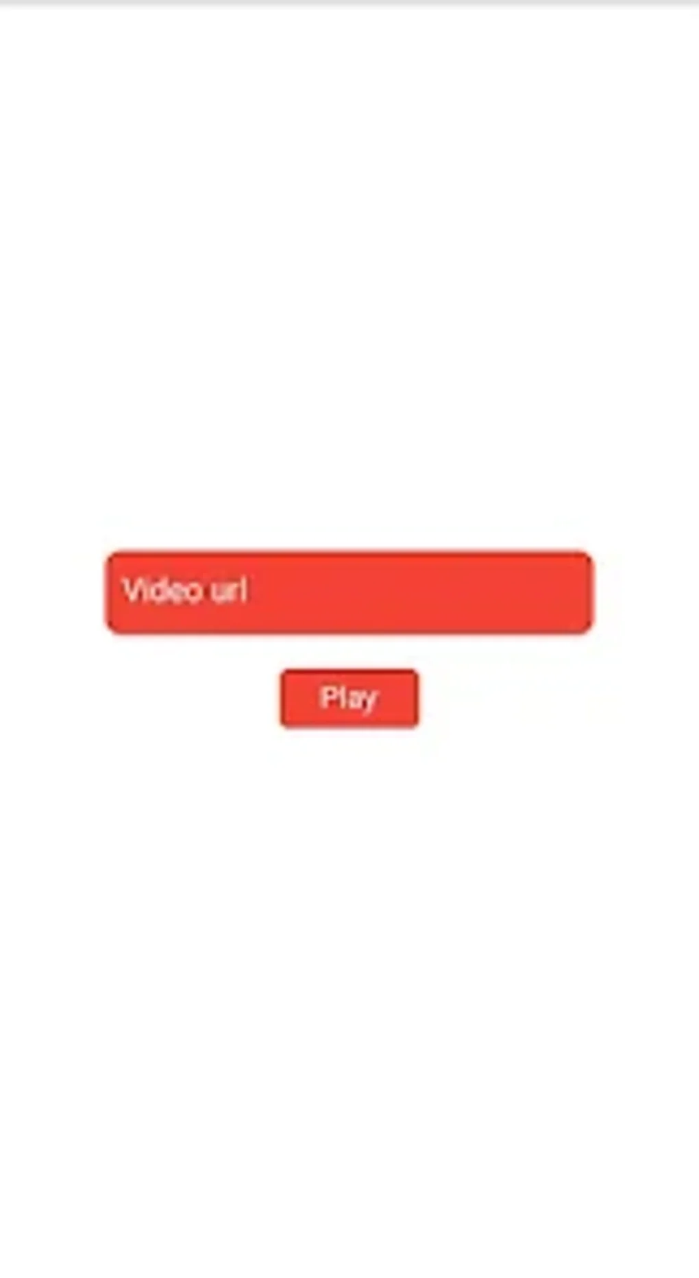 Online Video Player para Android - Descargar