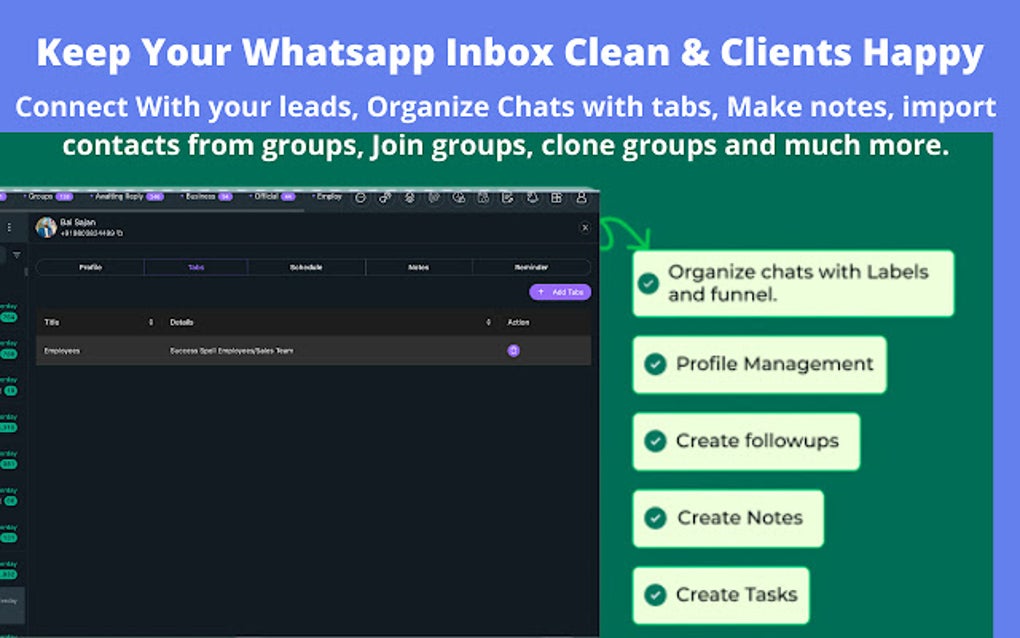 WA Success Spell for Google Chrome - 拡張機能 無料・ダウンロード