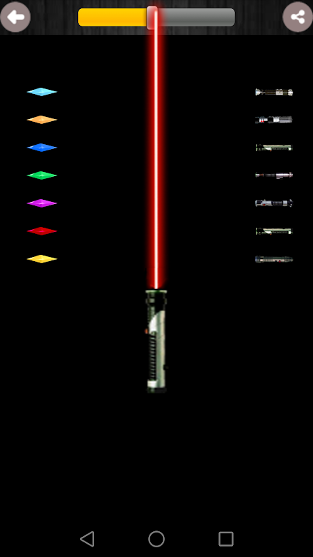 Weapons Simulator APK per Android - Download