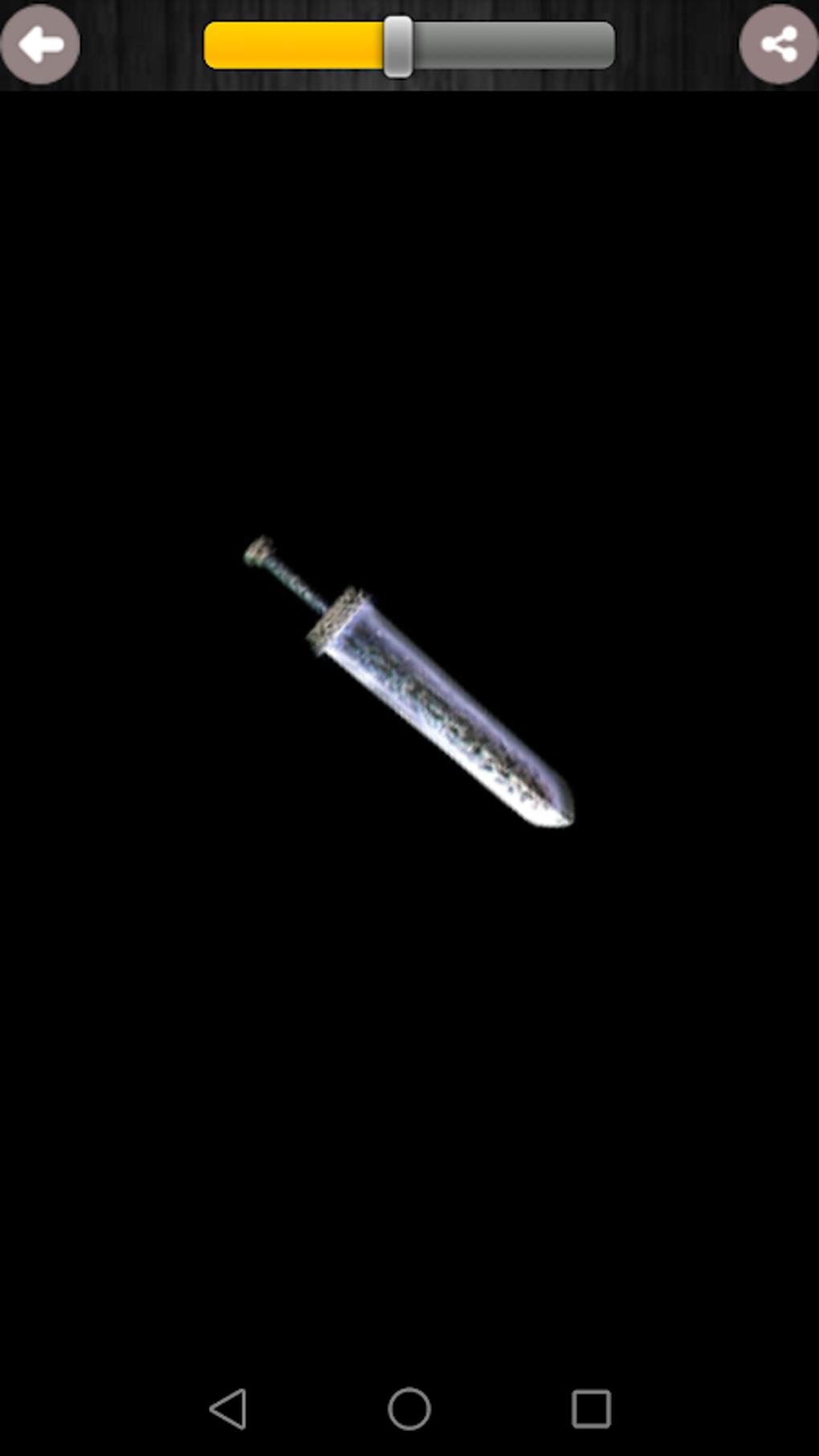 Android 용 Weapons Simulator APK - 다운로드