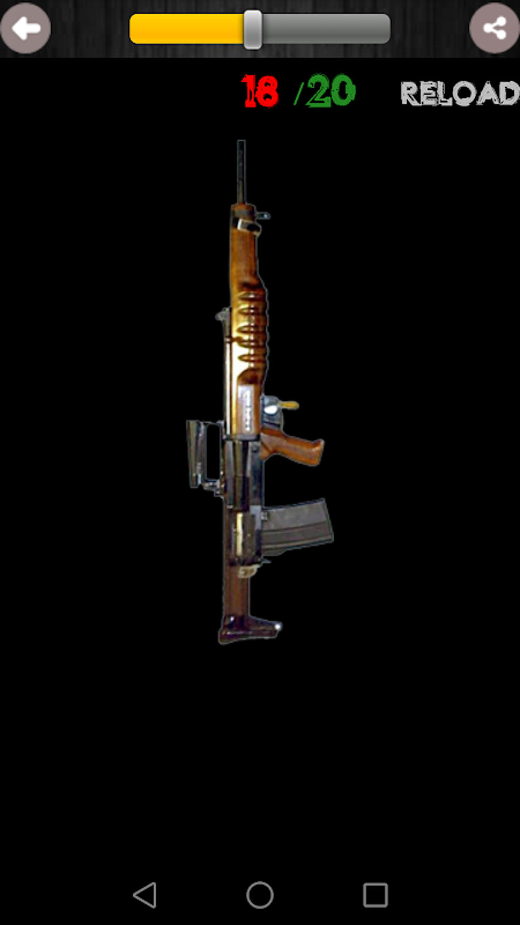 Weapons Simulator APK per Android - Download