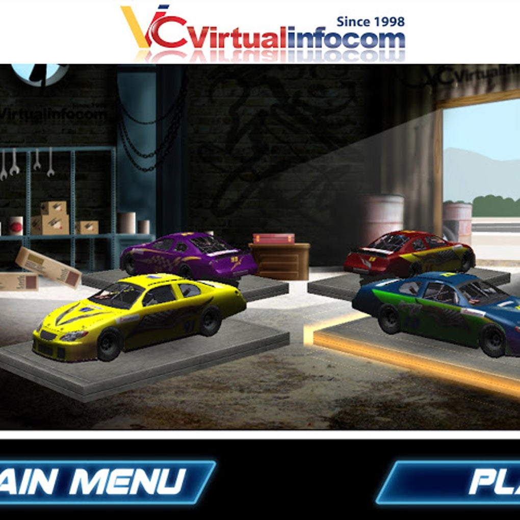 3D Car Race APK for Android - Download