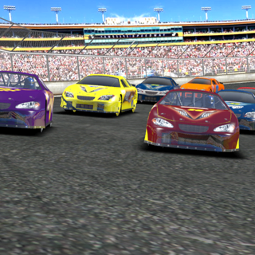 3D Car Race APK for Android - Download