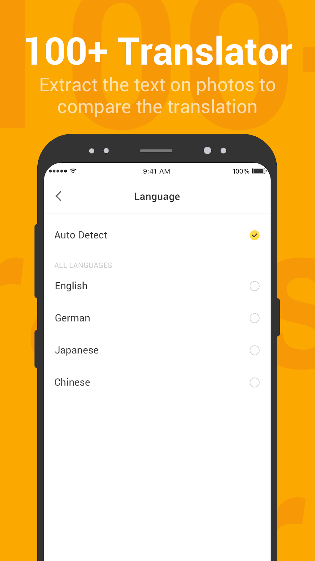 Photo Translator - Text OCR for Android - Download