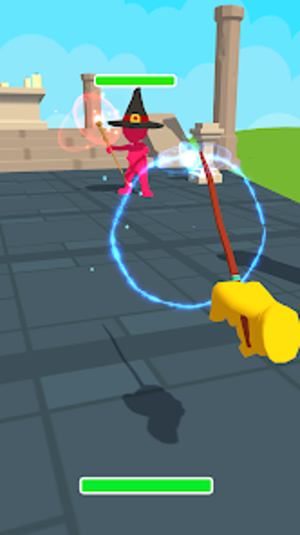 Magic Duel for Android - Download