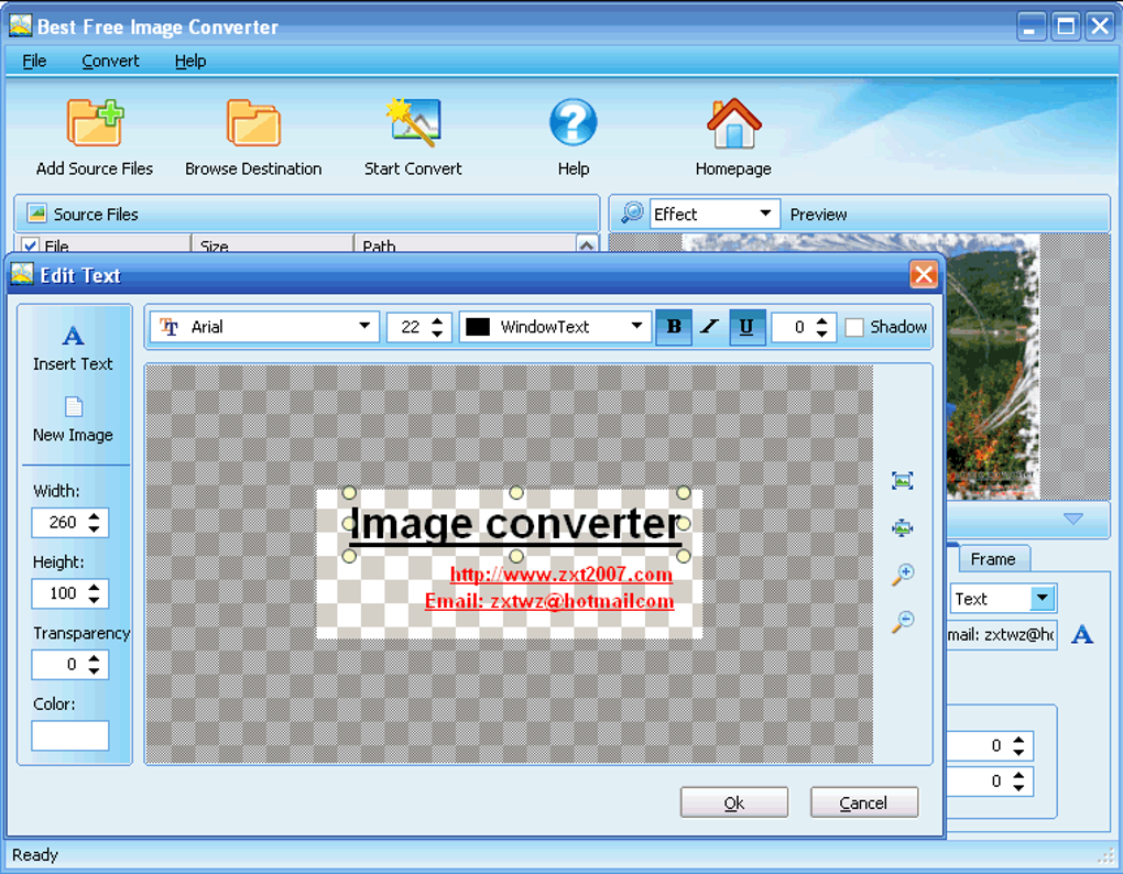 Best Free Image Converter Best Free Image Converter