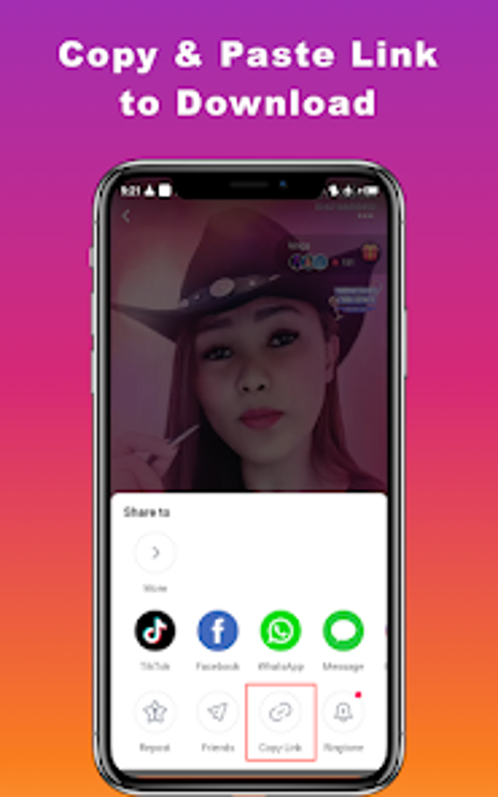 Sing Downloader for Starmaker for Android - Download