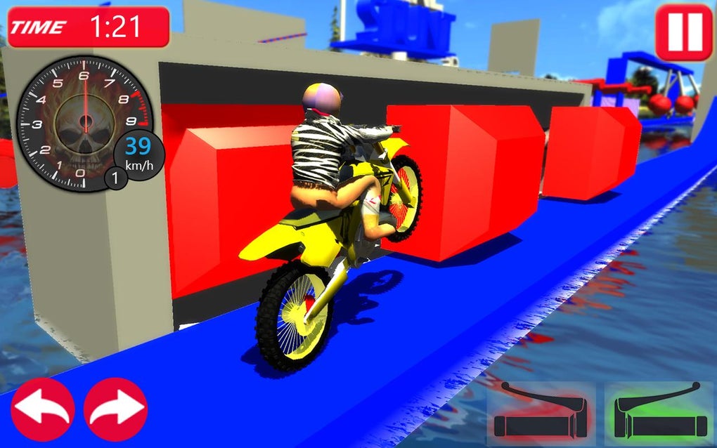 Bike Racing Master Stunts APK for Android - Download