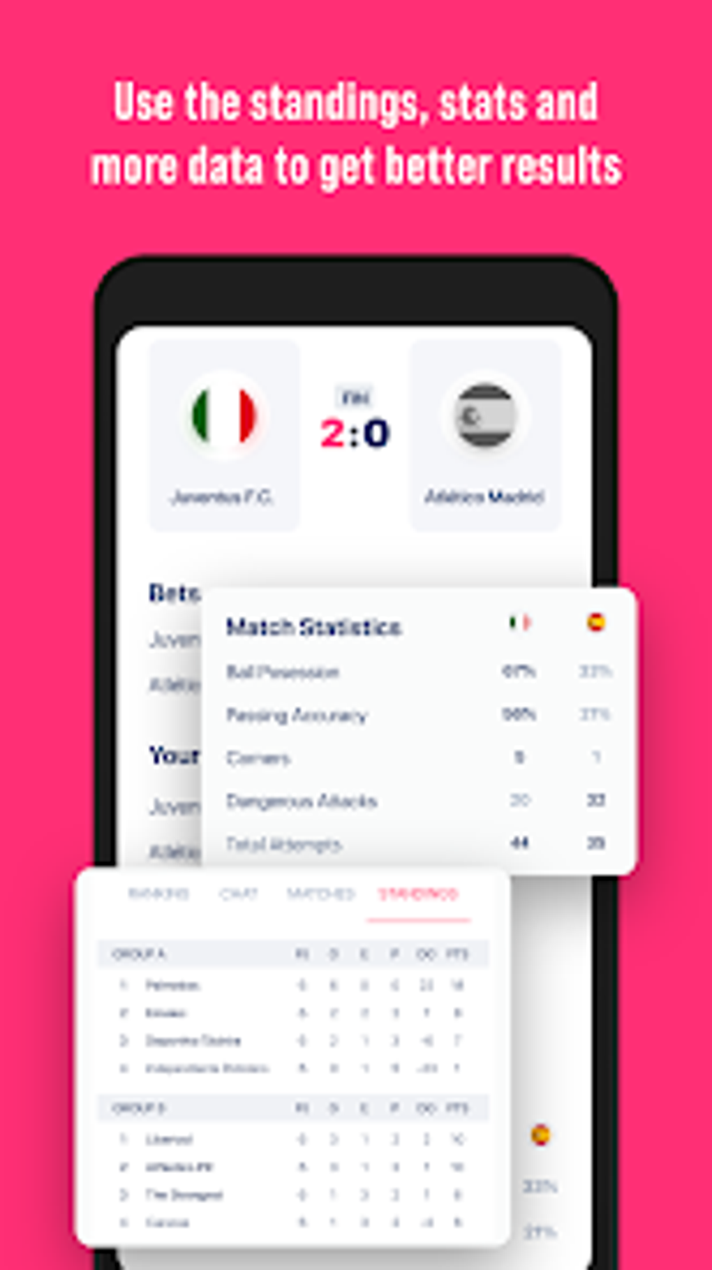 GameOn - Fantasy Scoring for Android - Download GameOn - Fantasy Scoring for Android - Download