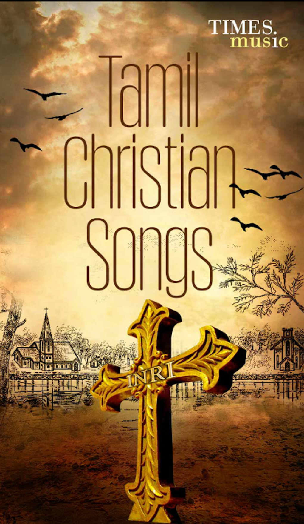 Tamil Christian Songs APK para Android - Descargar