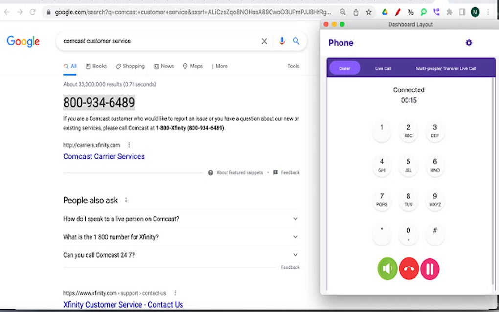 Bling Platform Google Chrome için - Eklenti İndir