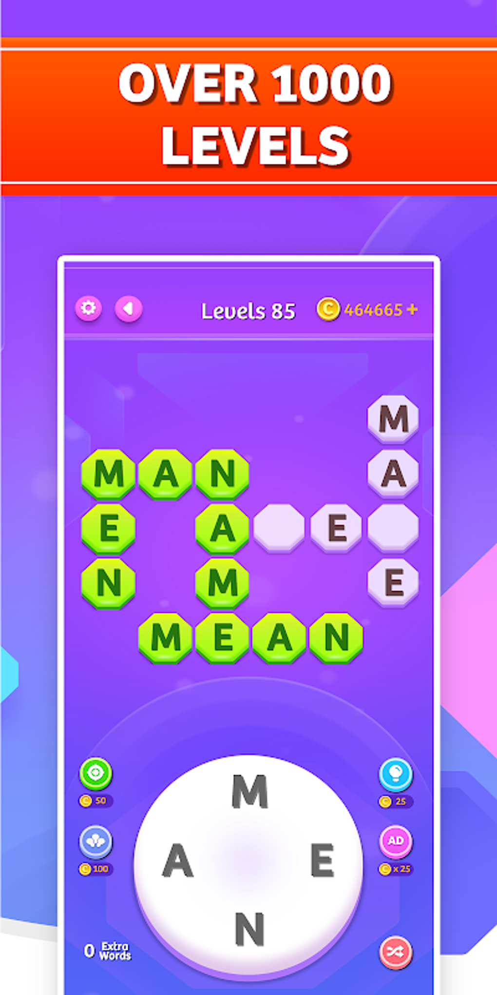 Words World Crossword Word Puzzles APK Para Android Descargar Words World Crossword Word Puzzles APK Para Android Descargar
