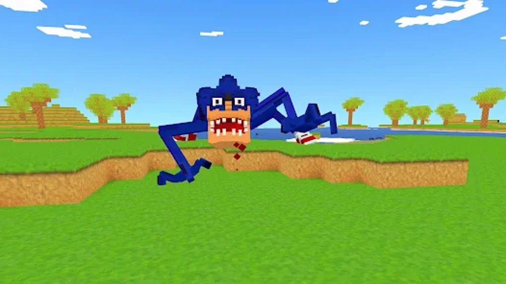 Shincraft World: Survival for Android - Download