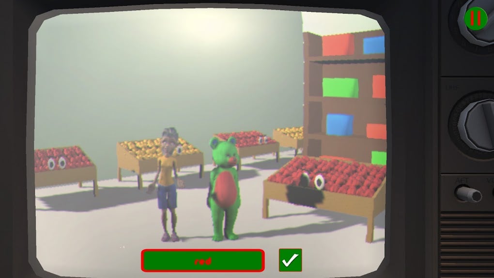 Amanda Horror Adventure voor Android - Download