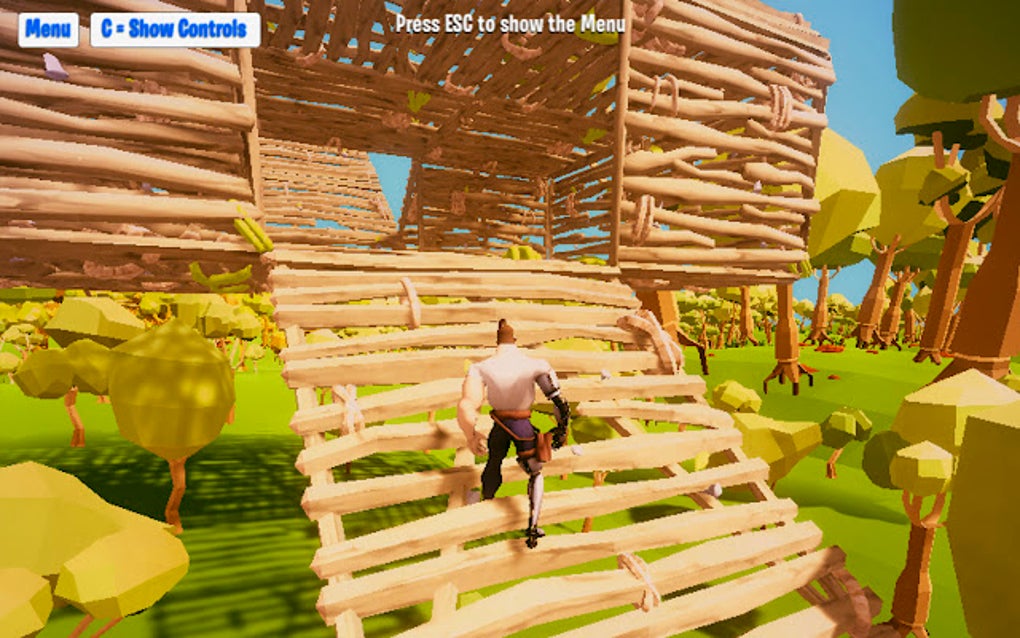 Fortnite Building for Google Chrome - Extension Download