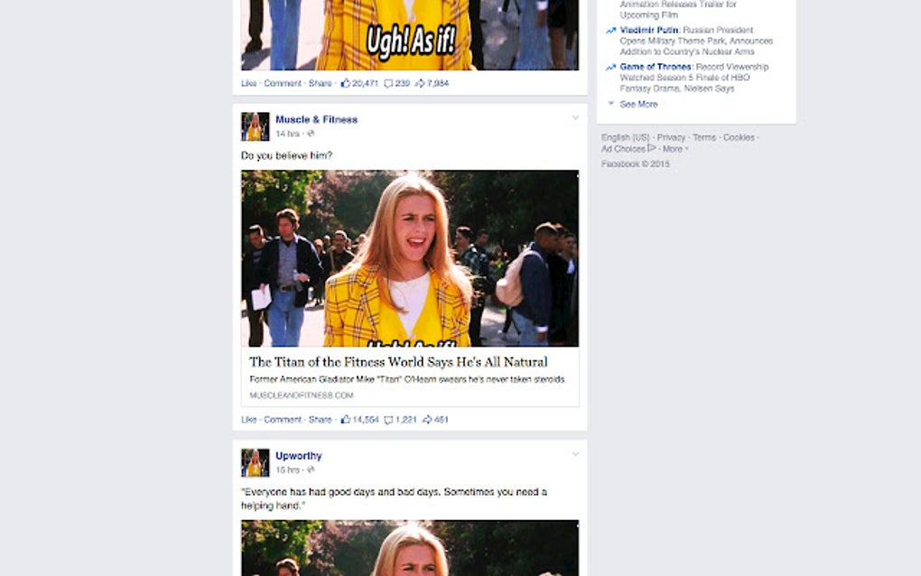 BARF Google Chrome 용 - 확장 프로그램 다운로드