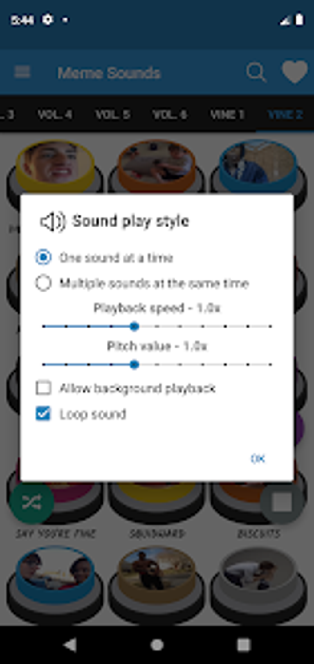 Meme Soundboard 2021 para Android - Descargar