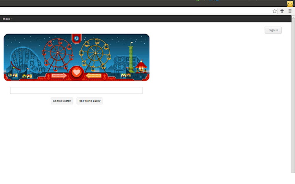 Catholic Cross Google Chrome 용 - 확장 프로그램 다운로드