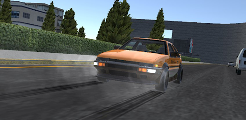 Bmw Driving Simulator for Android - Download