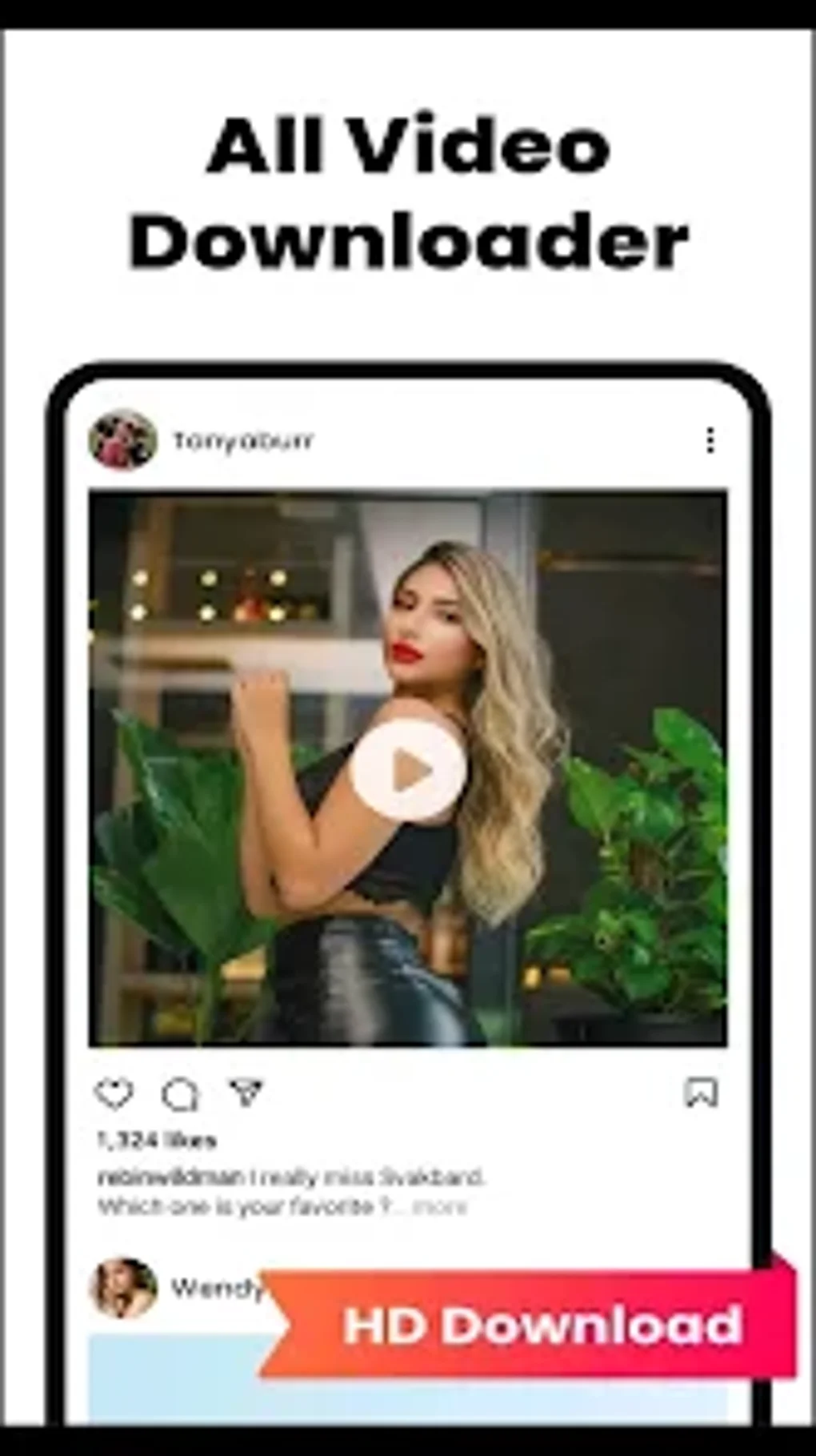 All In One Video Downloader para Android - Descargar All In One Video Downloader para Android - Descargar