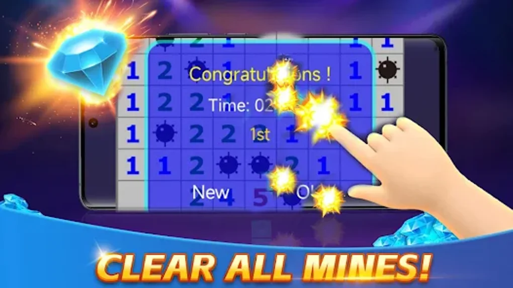 Comino AB Tiger Classic for Android - Download