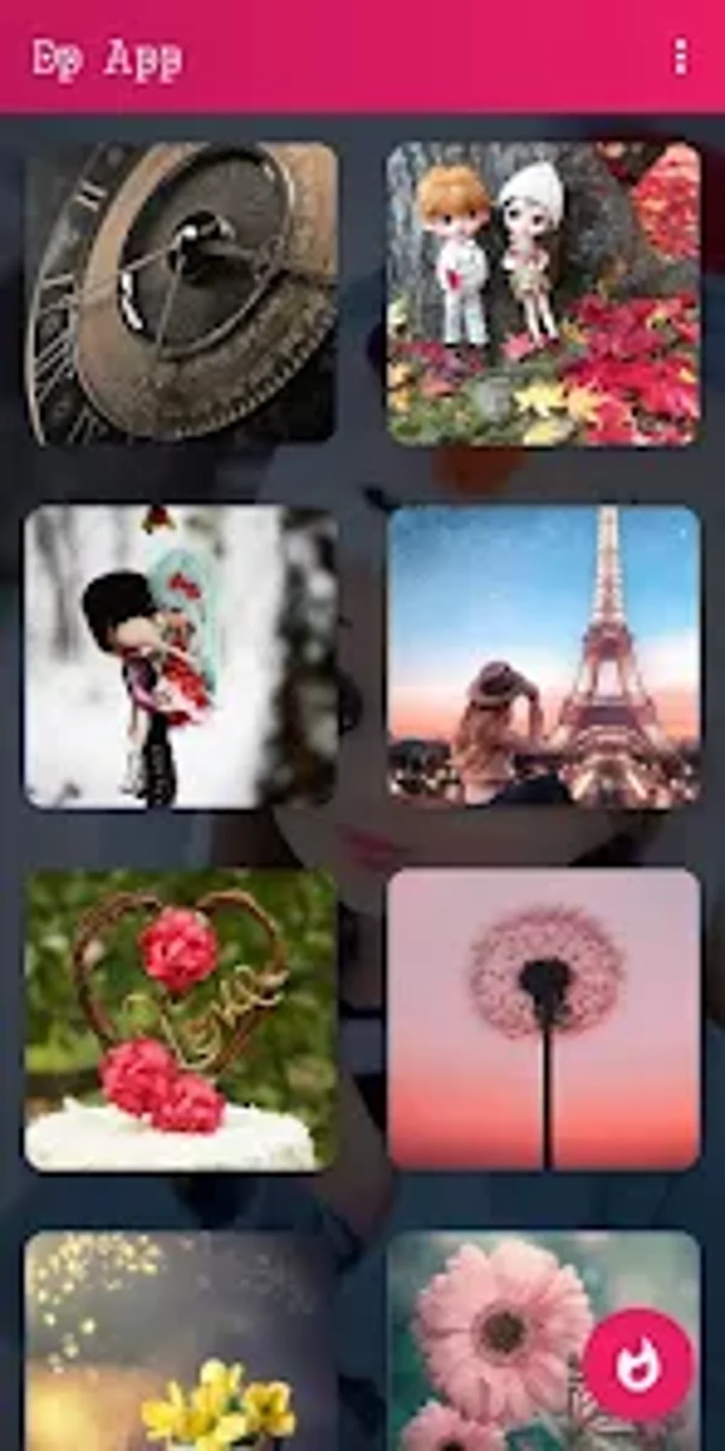 DP : Profile Pics for WhatsApp para Android - Descargar