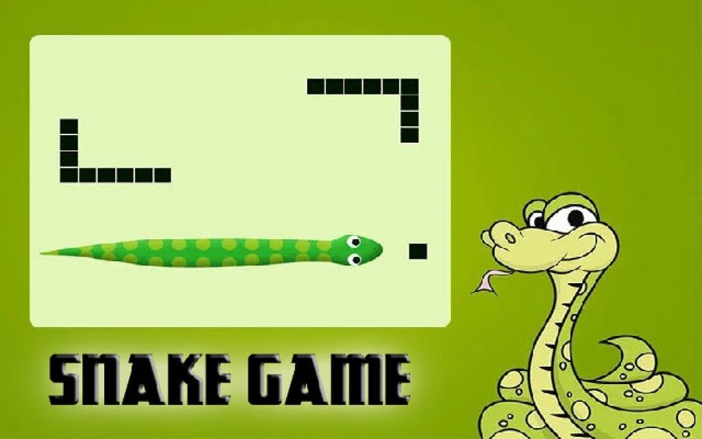 Snake Game For Chrome Google Chrome için - Eklenti İndir