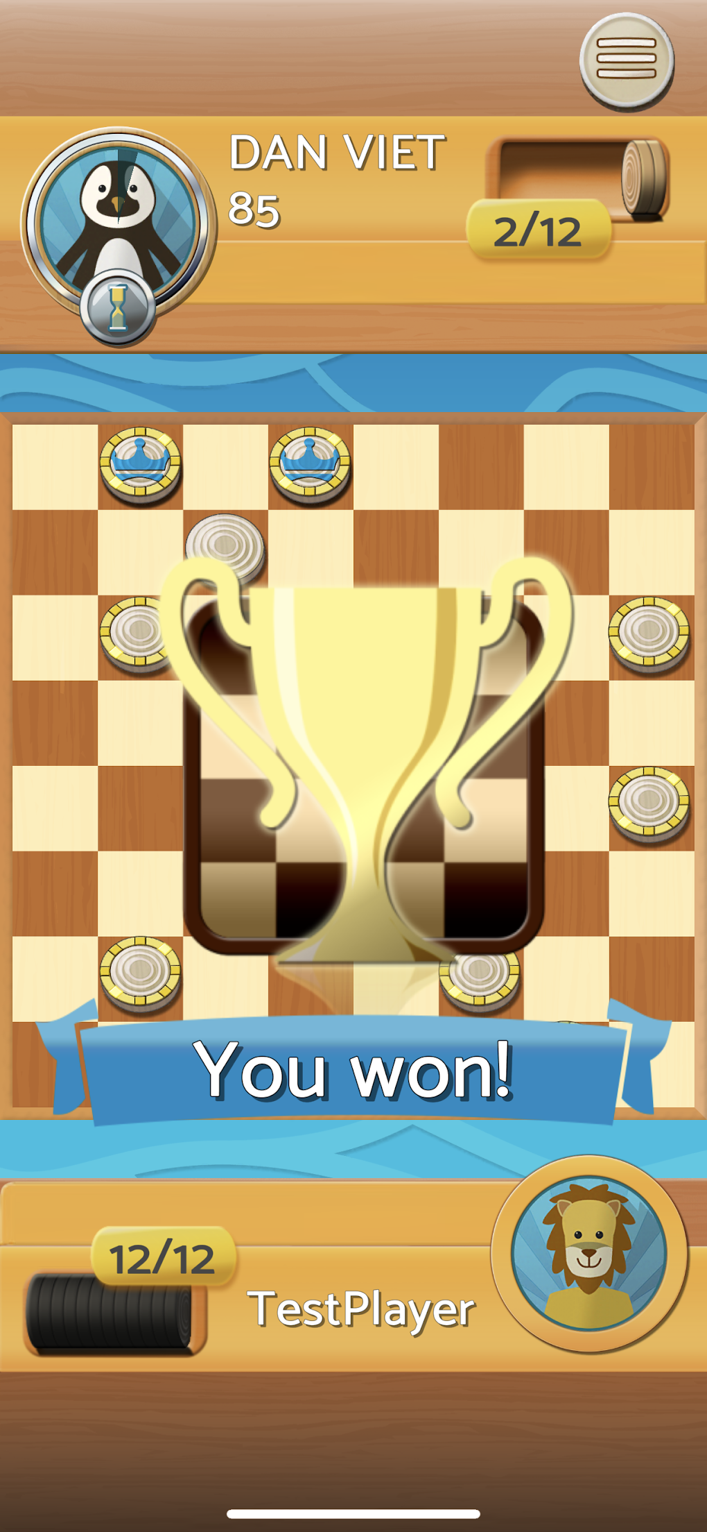 Checkers - Draughts Multiplayer Board Game APK for Android - Download Checkers - Draughts Multiplayer Board Game APK for Android - Download