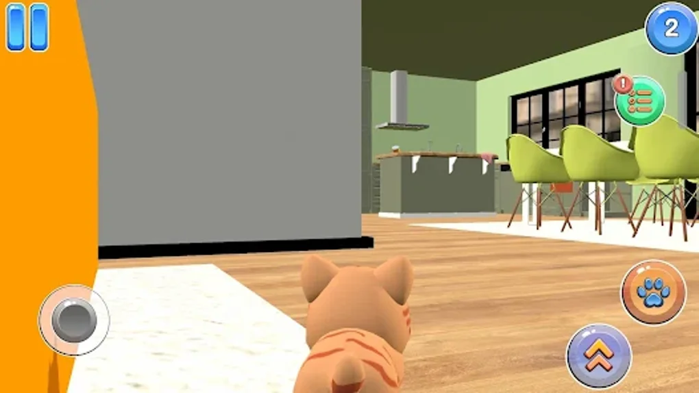 Cat Quest: Kitty Simulator 3D para Android - Descargar Cat Quest: Kitty Simulator 3D para Android - Descargar