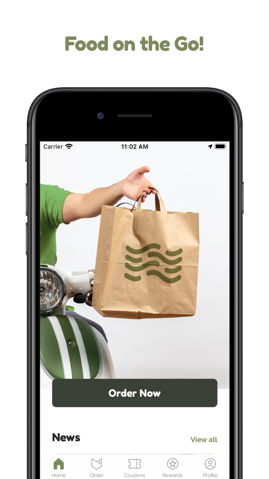 Kitchen Co for iPhone - Download