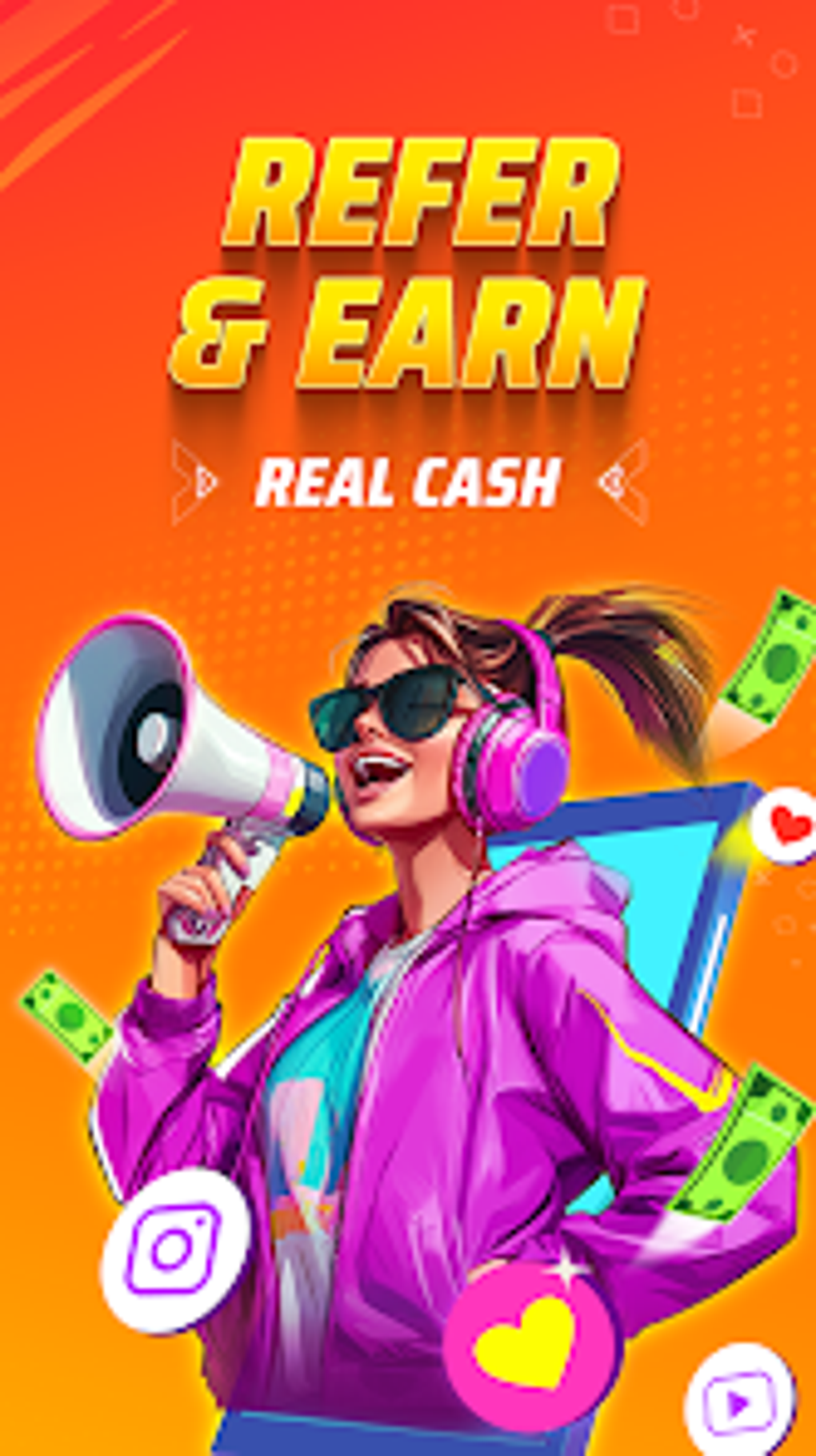 WinZO Superstar: Earn Money para Android - Descargar