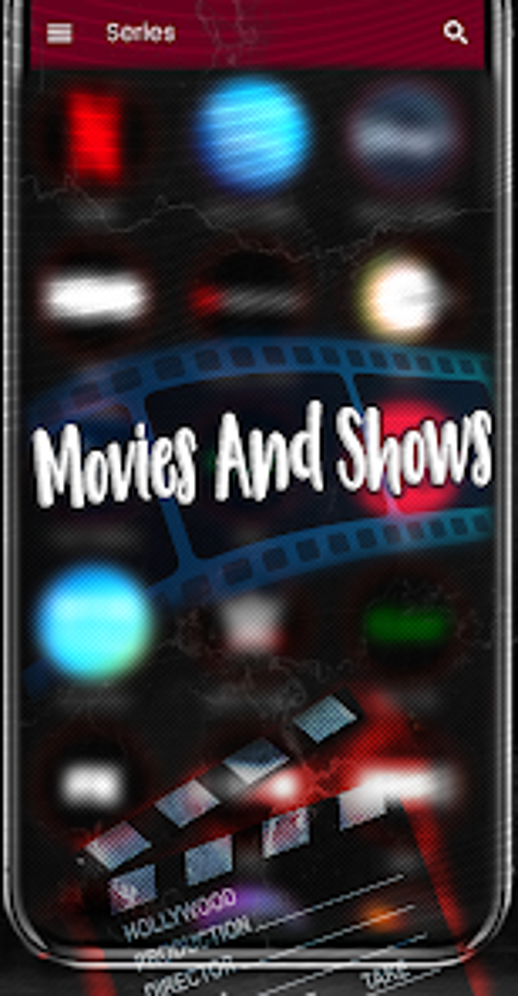 Momix Movies shows IPL Cricket for Android - Download