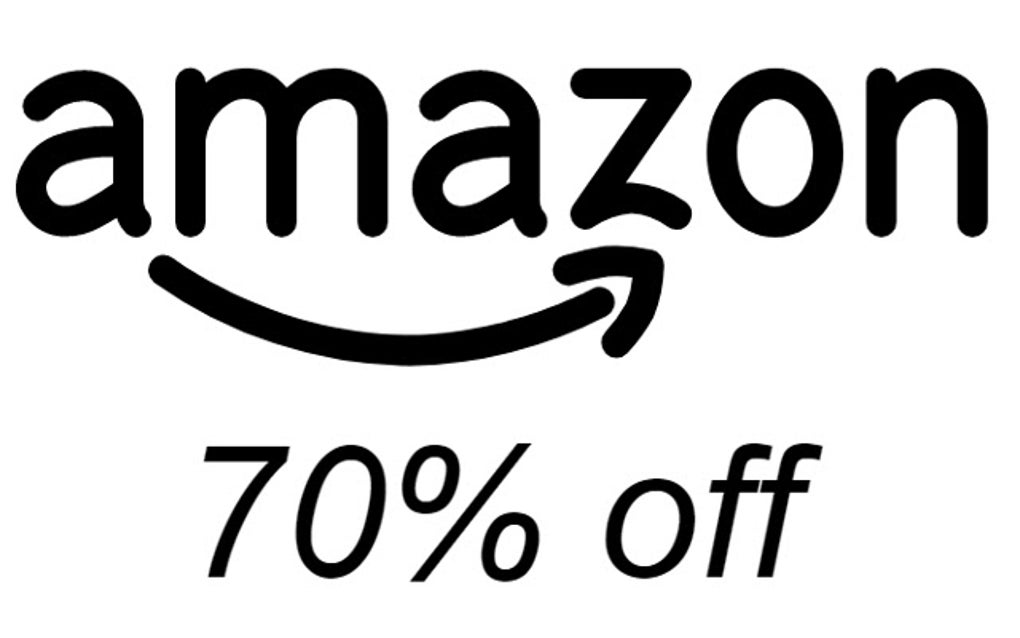 Amazon's 70% Off for Google Chrome - Extension Download