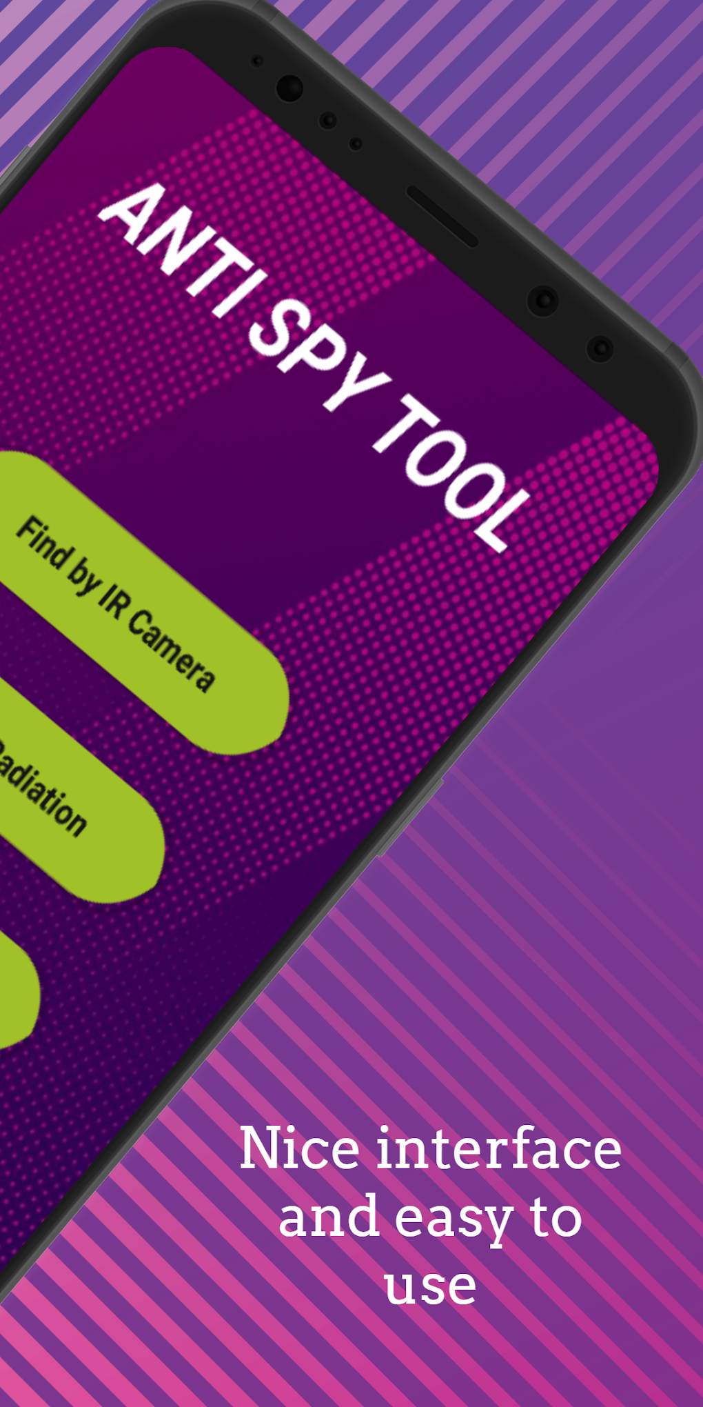 All Devices Detector Finder for Android - Download