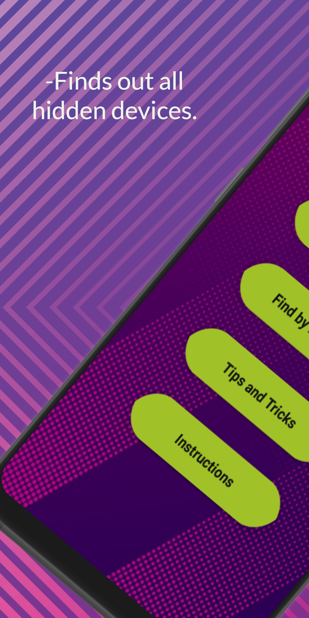 All Devices Detector Finder for Android - Download