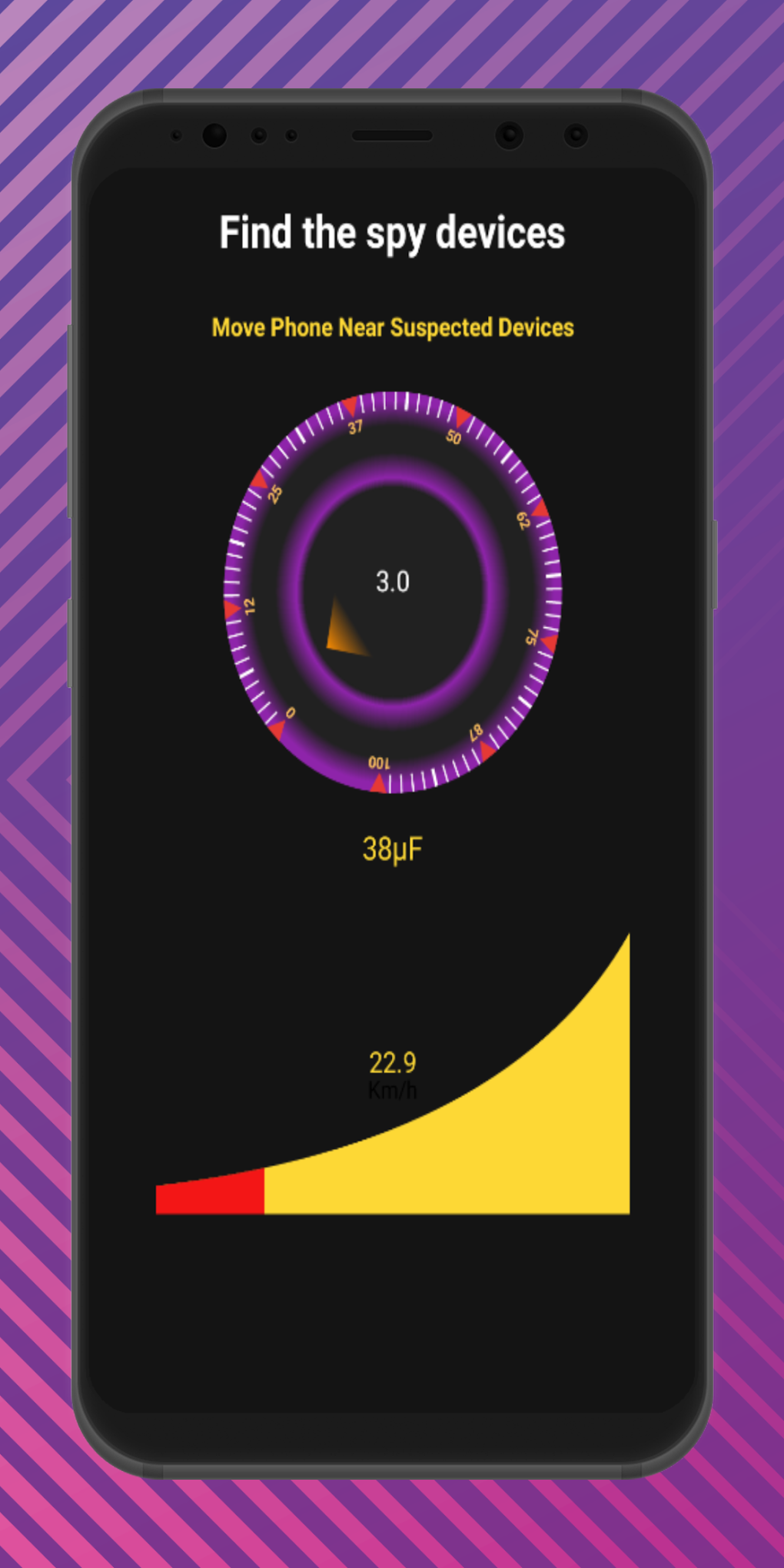 All Devices Detector Finder for Android - Download