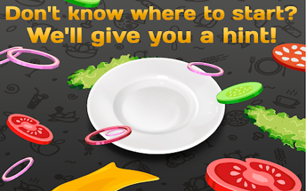 Винлайн Workout Sandwich for Android - Download