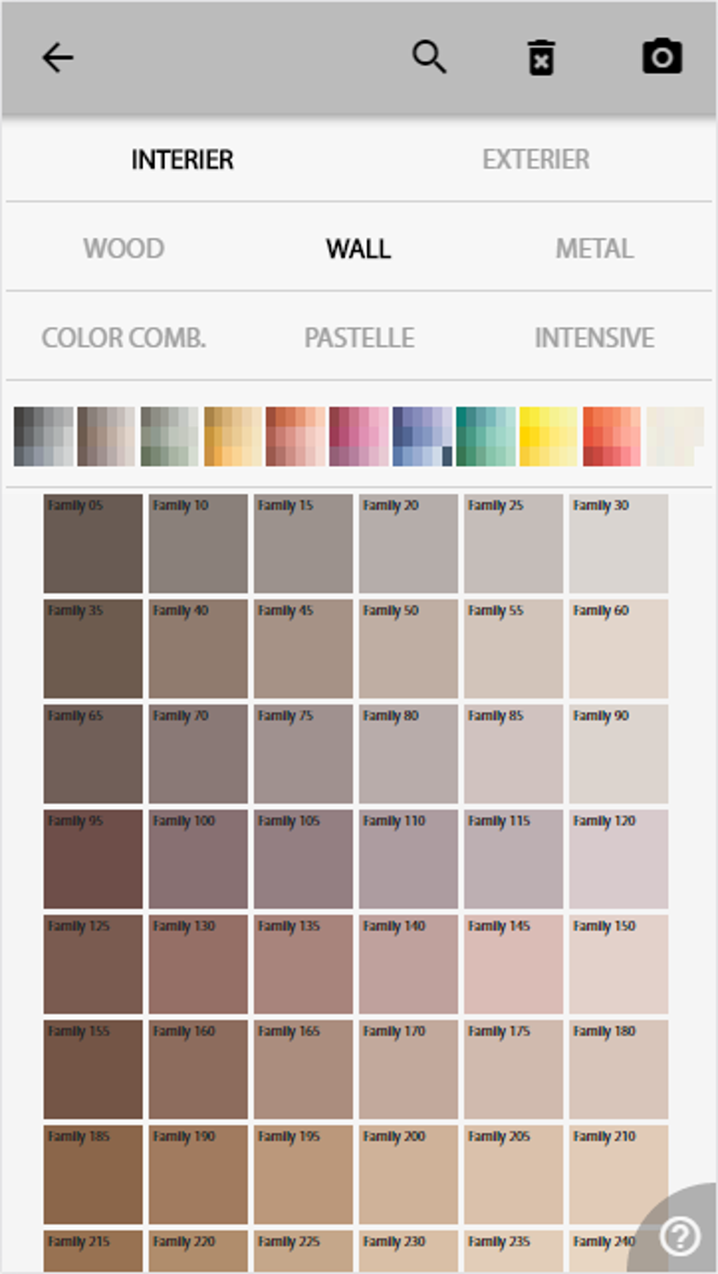 JUB Home Painter APK for Android - Download