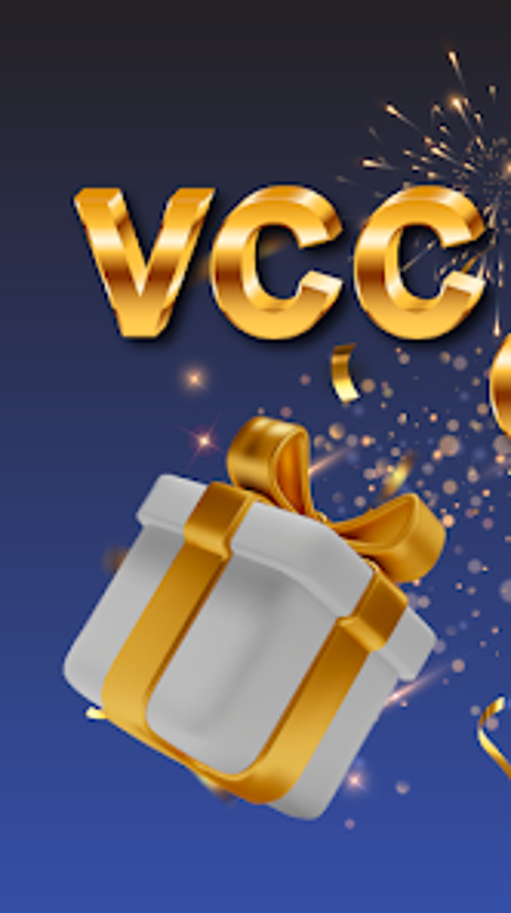 VCC Game para Android - Download