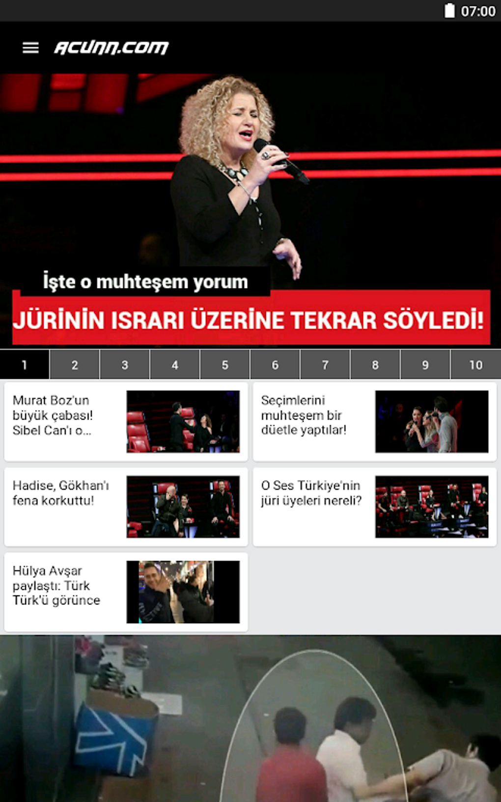 Acunn APK for Android - Download