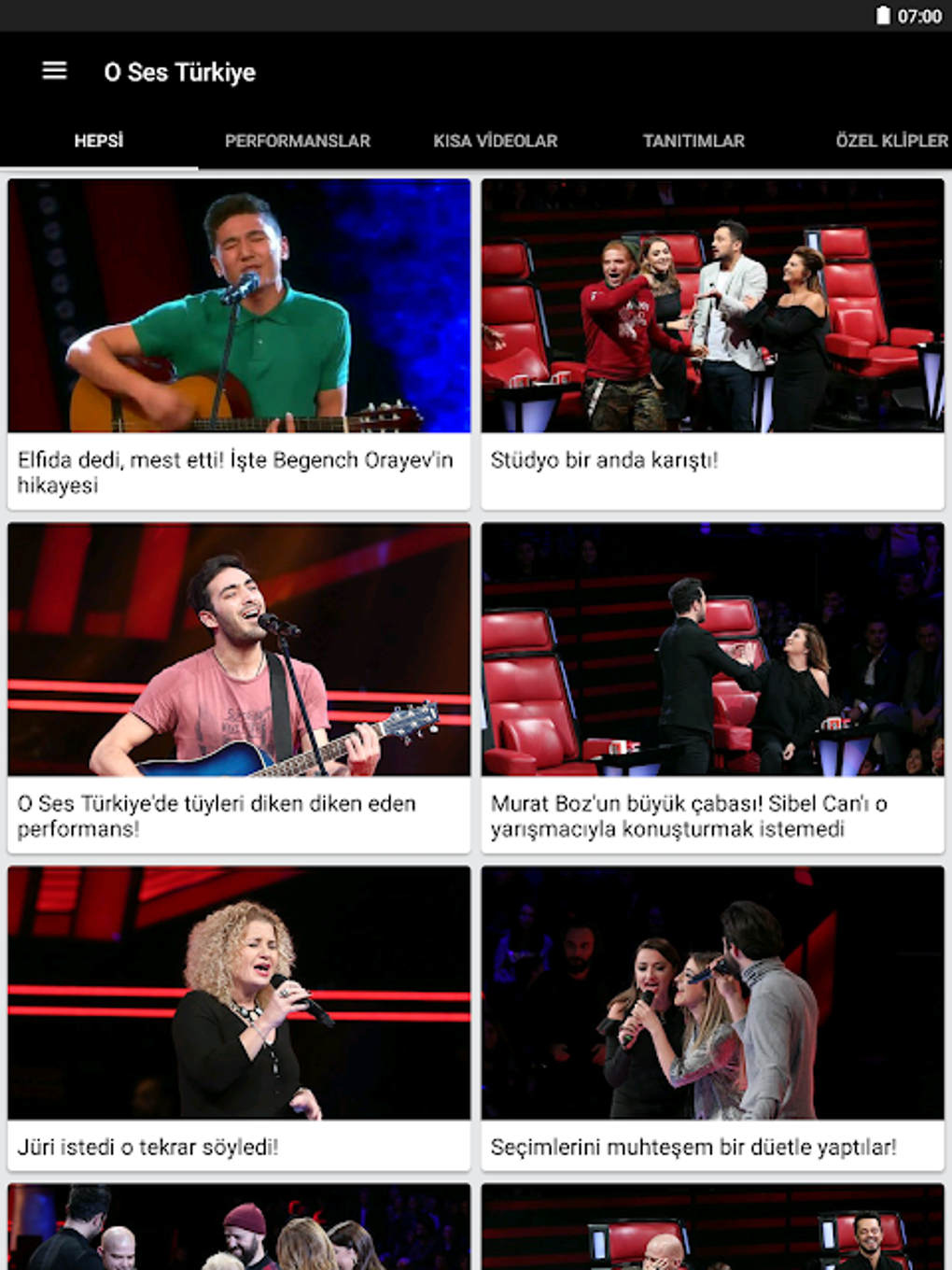 Acunn APK for Android - Download