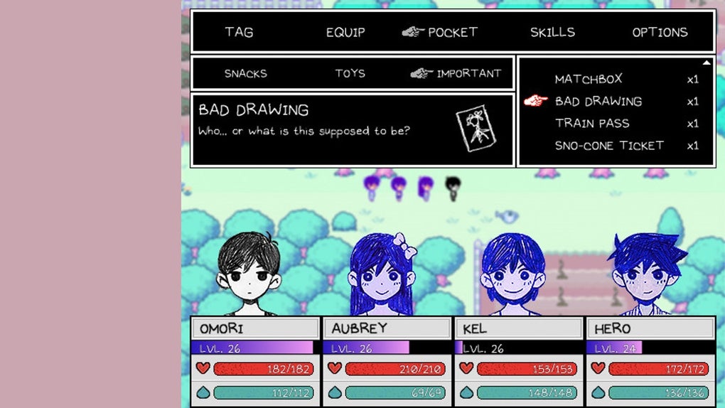 OMORI for Xbox One - Download