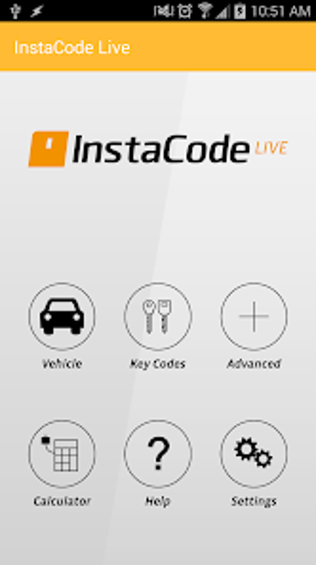 InstaCode Live for Android - Download