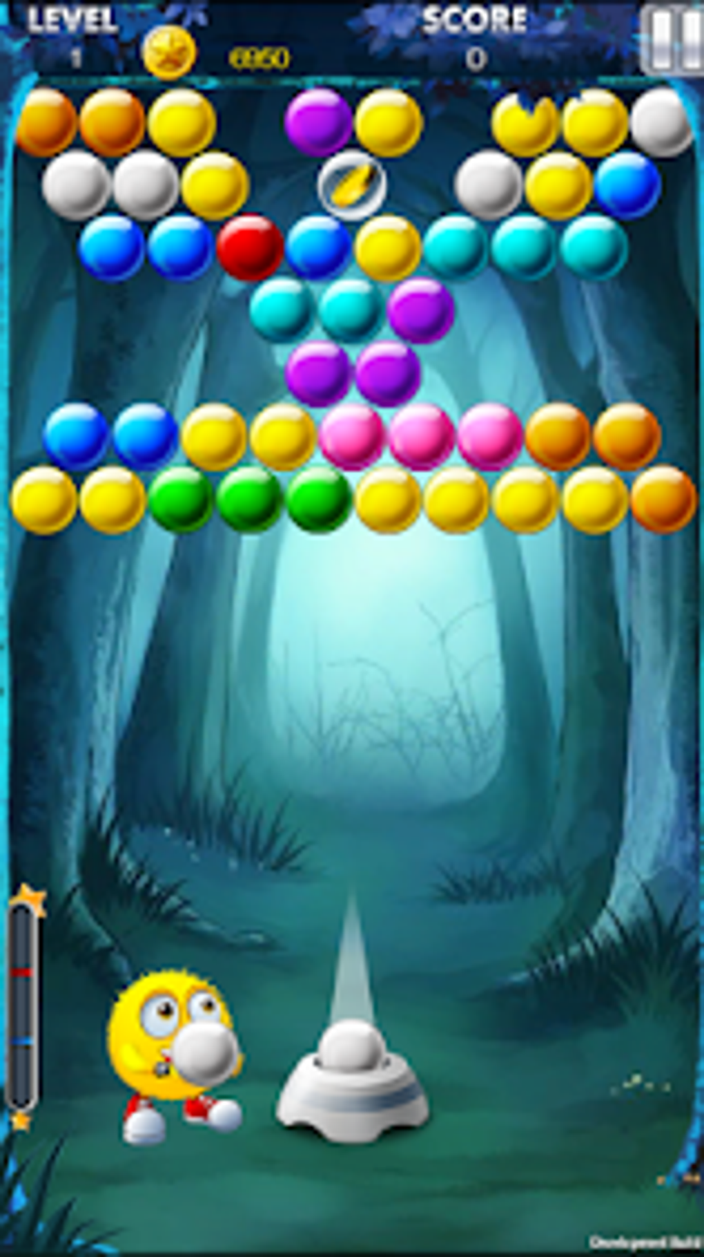 AE Bubble:Offline Bubble Games for Android - Download