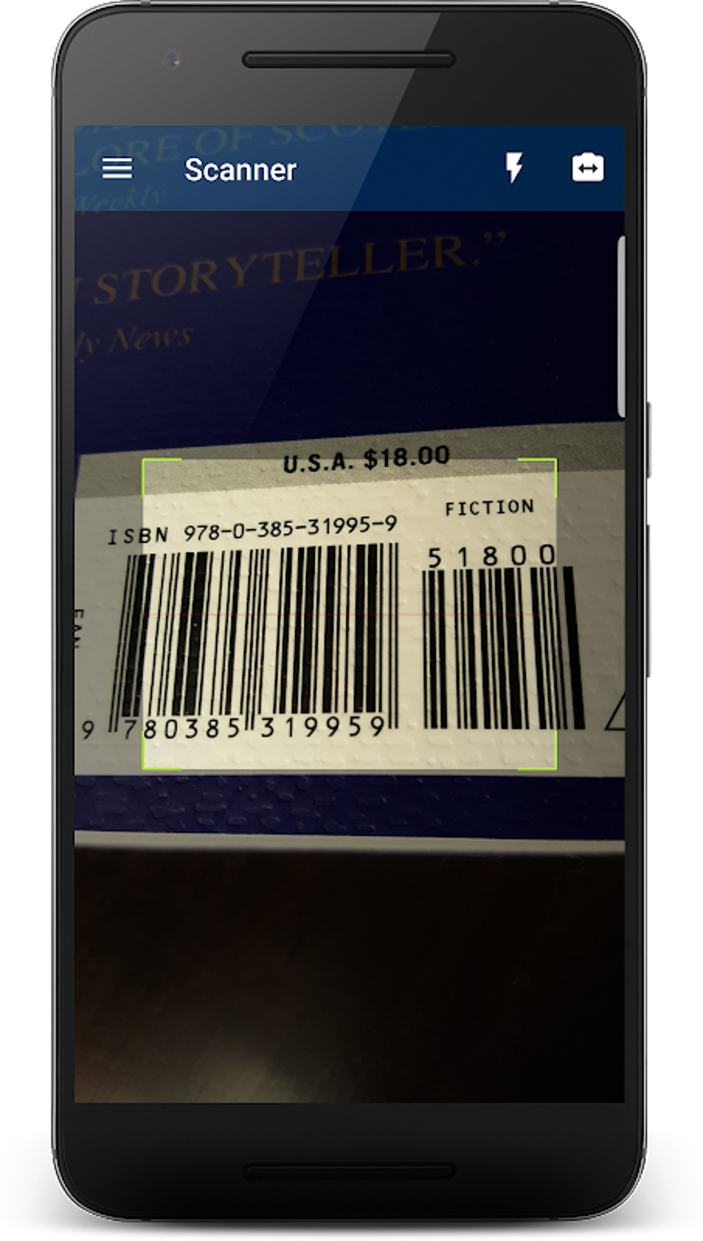 SoftScan Barcode QR Scanner And Price Comparison APK For Android SoftScan Barcode QR Scanner And Price Comparison APK For Android