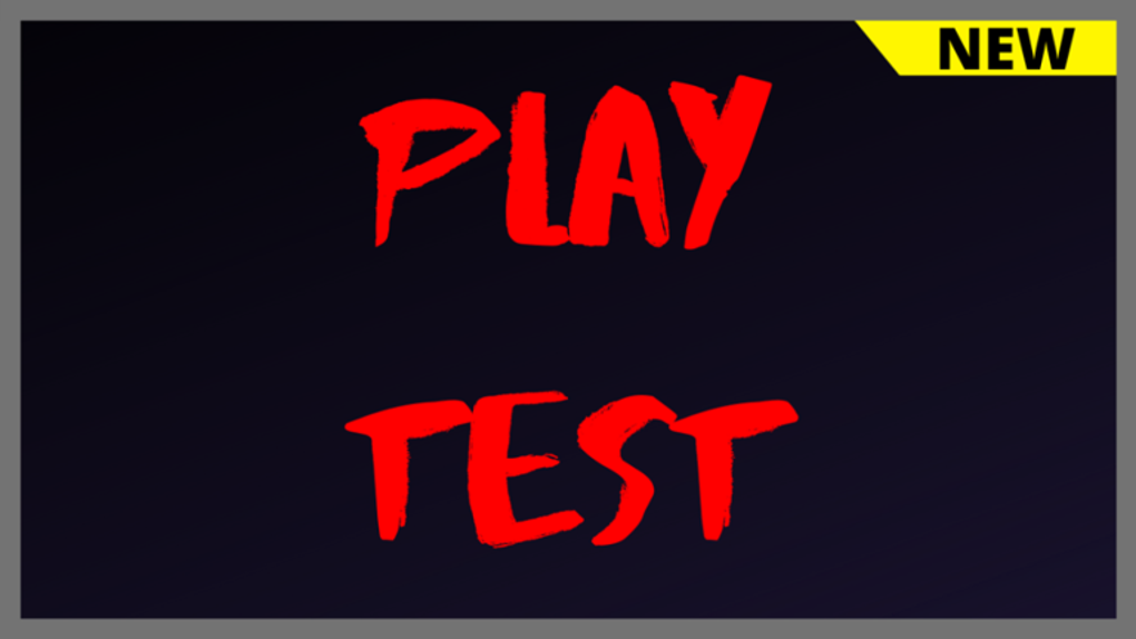 Play Test SEQUEL IN DESC ROBLOX 용 - 게임 다운로드