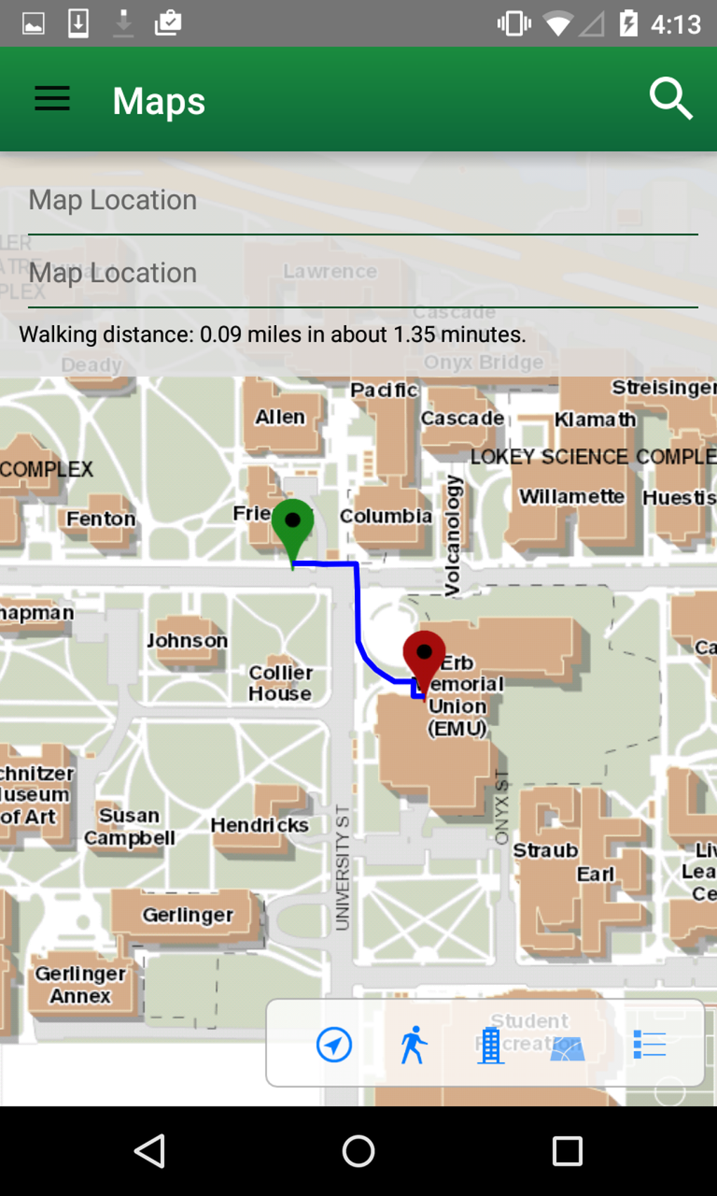 UOregon for Android - Download